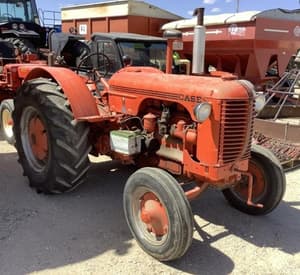 SOLD - Case D Lot No. 936 Tractors with 38 HP | Tractor Zoom