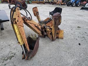 Case D100 Stock No. D100 Construction For Sale | Tractor Zoom