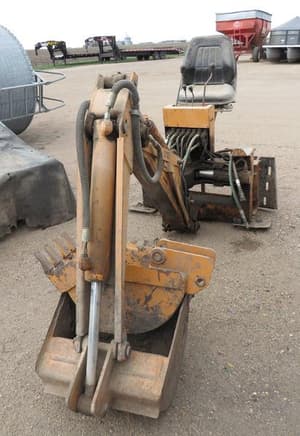 SOLD - Case D100 Lot No. 49001 Other Equipment | Tractor Zoom