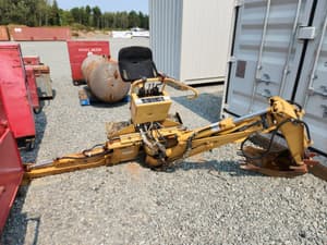 Case D100 Lot No. 5378 Construction For Sale | Tractor Zoom