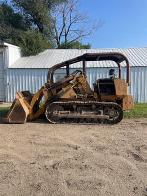 SOLD - Case 1150D Construction with --- Hrs | Tractor Zoom