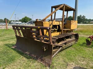 SOLD - Case 1150D Lot No. 31802 Construction with --- Hrs | Tractor Zoom