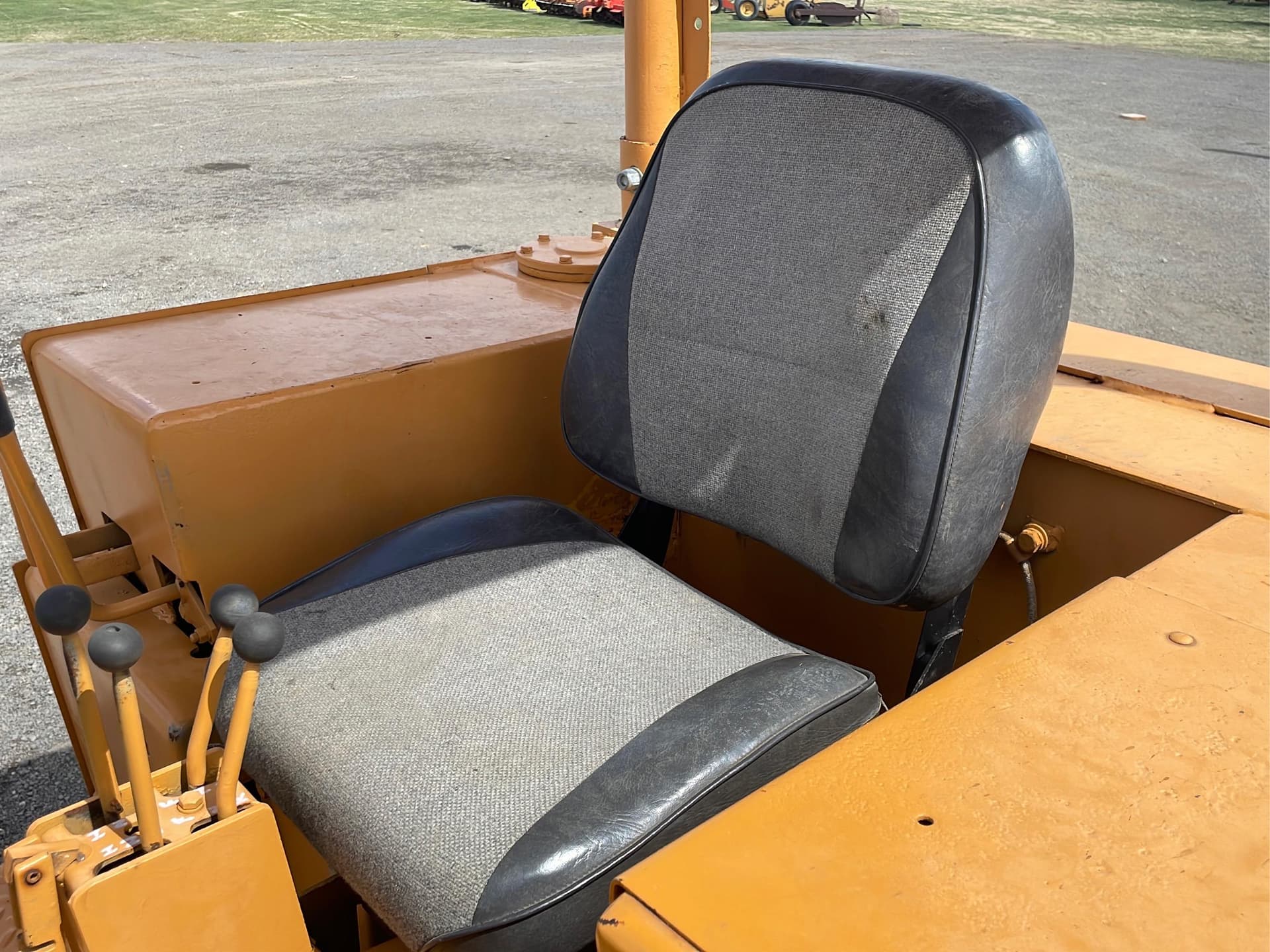 Case 1150 Construction Dozers for Sale | Tractor Zoom