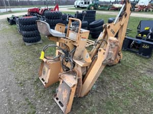 SOLD - Case D125 Lot No. 339 Other Equipment | Tractor Zoom
