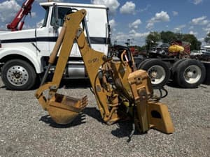 SOLD - Case D125 Lot No. 1287 Other Equipment | Tractor Zoom