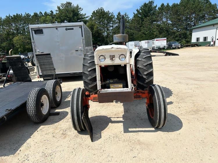 Case 990 Tractors Less than 40 HP for Sale | Tractor Zoom