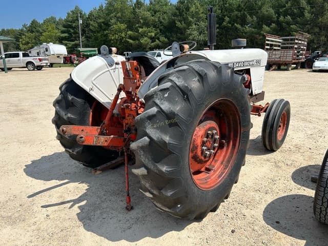 Case 990 Tractors Less than 40 HP for Sale | Tractor Zoom