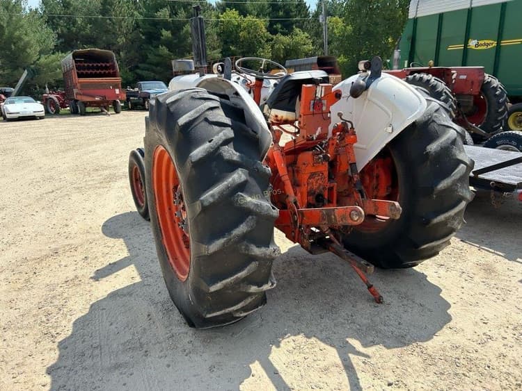 Case 990 Tractors Less than 40 HP for Sale | Tractor Zoom