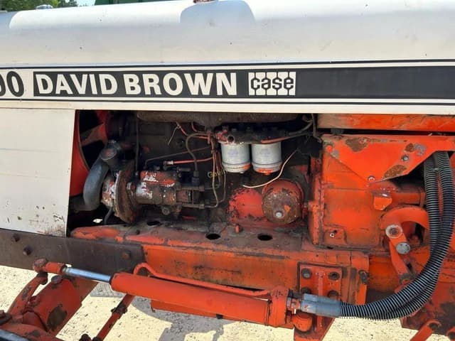 Case 990 Tractors Less than 40 HP for Sale | Tractor Zoom