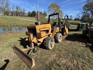 Case DH5 Lot No. 2791 Construction For Sale with --- Hrs | Tractor Zoom