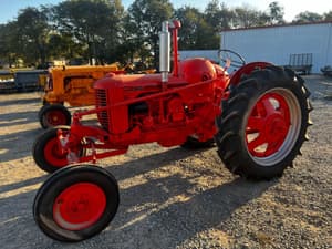 J.I. Case DC Lot No. 6103979 Tractors For Sale with 41 HP | Tractor Zoom