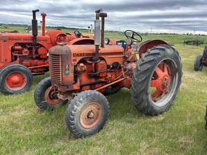 SOLD - Case DC Lot No. 5779046 Tractors with 41 HP | Tractor Zoom