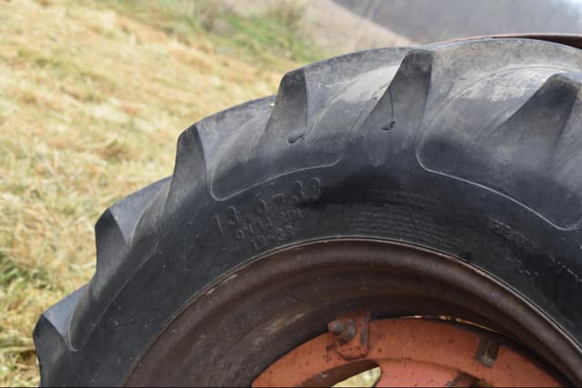 Case DC Lot No. 739 Tractors For Sale with 41 HP | Tractor Zoom