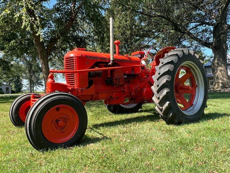SOLD - J.I. Case DC Tractors 40 to 99 HP | Tractor Zoom