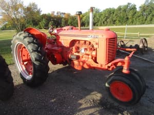 SOLD - Case DC Lot No. 5757694 Tractors with 41 HP | Tractor Zoom