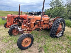 Case DC Tractors For Sale with 41 HP | Tractor Zoom