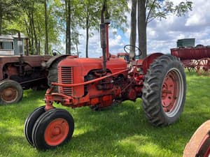SOLD - Case DC Tractors with 41 HP | Tractor Zoom