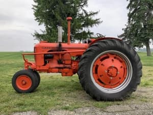 SOLD - Case DC Lot No. 7 Tractors with 41 HP | Tractor Zoom