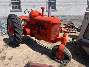 SOLD - Case DC Lot No. 5813490 Tractors with 41 HP | Tractor Zoom
