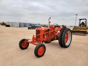SOLD - Case DC Lot No. 325758 Tractors with 41 HP | Tractor Zoom