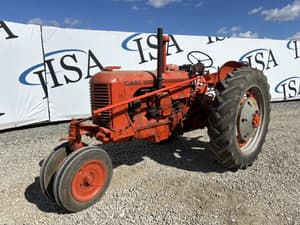 Case DC Lot No. 40819 Tractors For Sale with 41 HP | Tractor Zoom