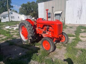 SOLD - Case DC Lot No. 1045 Tractors with 41 HP | Tractor Zoom