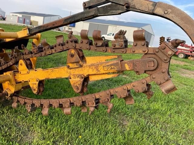 Case DH5 Construction Trencher for Sale | Tractor Zoom