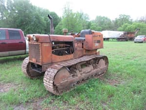 SOLD - Case 1000 Lot No. 349 Construction with --- Hrs | Tractor Zoom