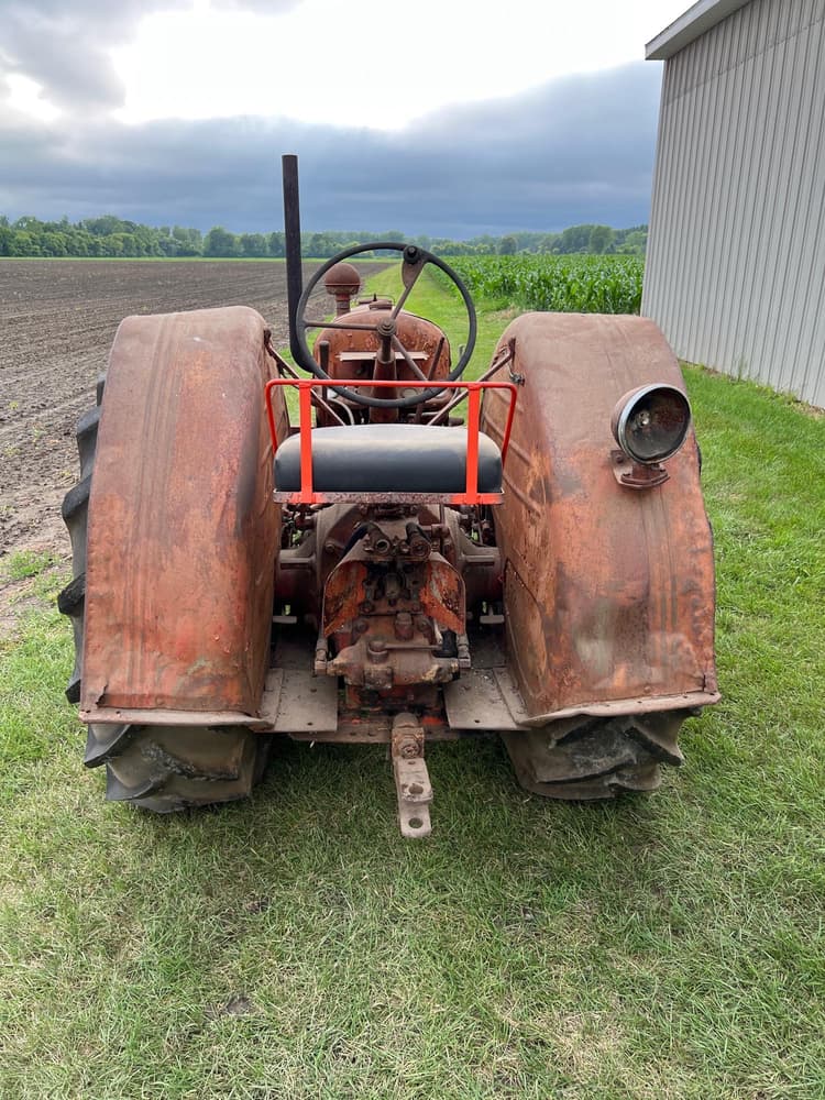 Case DC Tractors 40 to 99 HP for Sale | Tractor Zoom