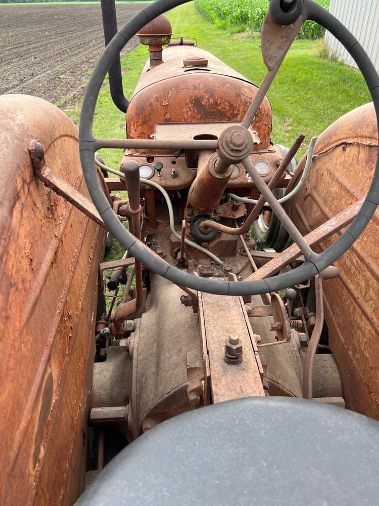 Case DC Tractors 40 to 99 HP for Sale | Tractor Zoom