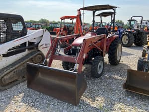 SOLD - Case IH D25 Lot No. 3436 Tractors with 272 Hrs | Tractor Zoom