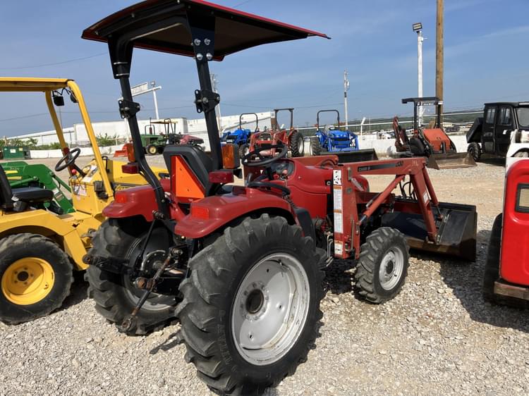 Case IH D25 Tractors Less than 40 HP for Sale | Tractor Zoom