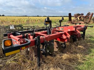 SOLD - Case IH 2500 Ecolo-Til Lot No. 23 Tillage with --- Shanks ...