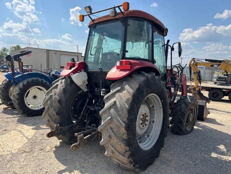 Case IH Farmall 95 Tractors 40 to 99 HP for Sale | Tractor Zoom