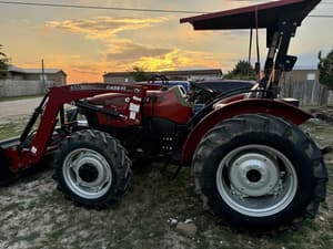 Case IH Farmall 70A Stock No. 4362899 Tractors For Sale with 239 Hrs ...