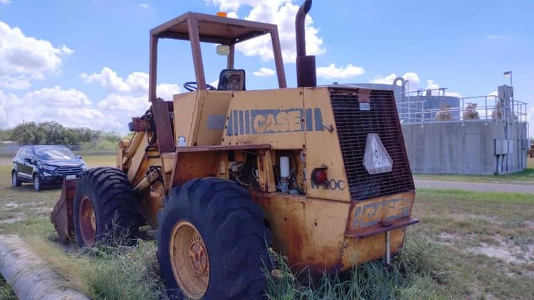 Case W20C Construction Wheel Loaders for Sale | Tractor Zoom
