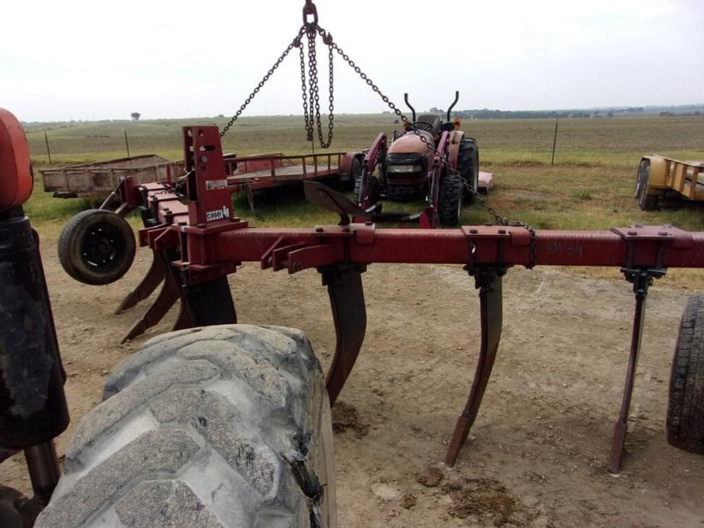 Case IH 10 Tillage Rippers for Sale | Tractor Zoom