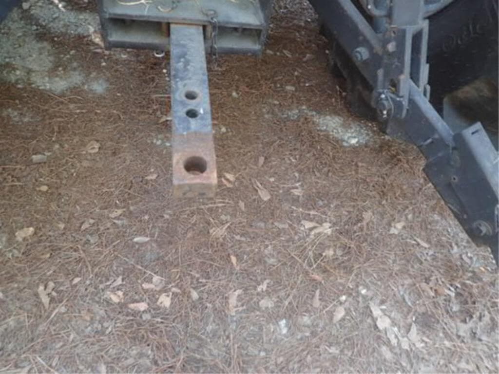 Tractor Zoom - Case IH Farmall 100C