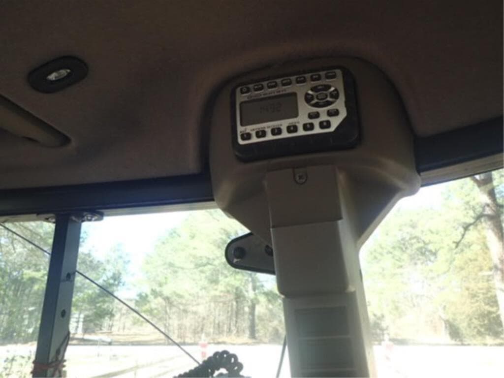 Tractor Zoom - Case IH Farmall 100C