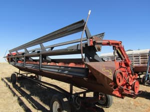 Case IH 1010 Harvesting For Sale with 25 ft | Tractor Zoom