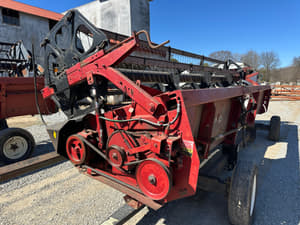 SOLD - Case IH 1010 Lot No. 6106 Harvesting | Tractor Zoom