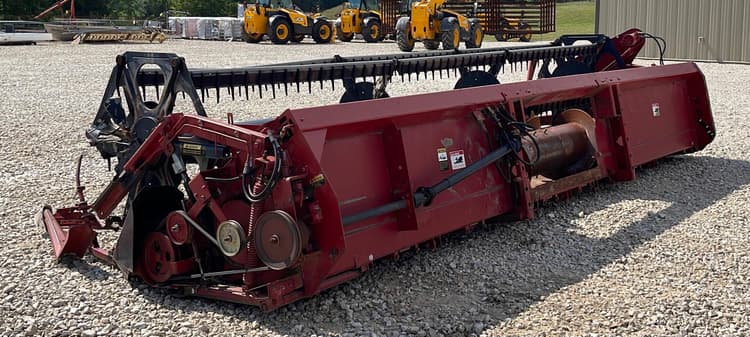 Case IH 1020 Harvesting Headers - Platform for Sale | Tractor Zoom