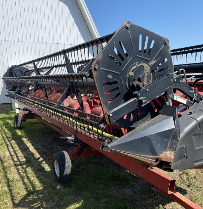 SOLD - Case IH 1020 Lot No. 4a3a2254-2327-11ed-8bec-0246304ce823 ...