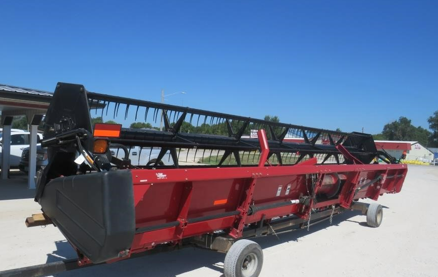 SOLD - Case IH 1020 Lot No. 91abd1b2-1266-11ed-9544-0246304ce823 ...