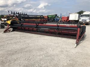 SOLD - 1999 CASE IH 1020 Stock No. JJC0320480 Harvesting | Tractor Zoom