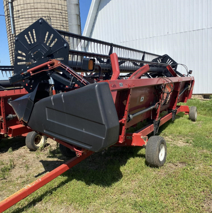 SOLD - Case IH 1020 Lot No. 2b04d451-2327-11ed-8bec-0246304ce823 ...