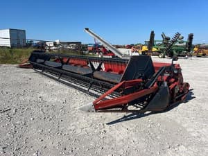 SOLD - Case IH 1020 Harvesting | Tractor Zoom