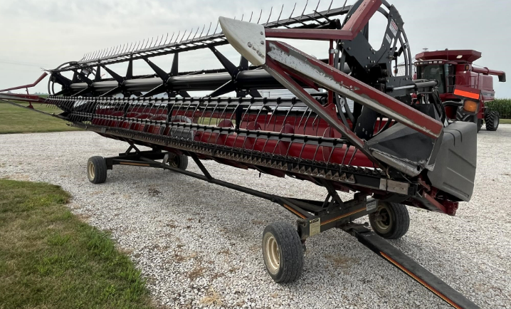 SOLD - Case IH 1020 Lot No. 24e4a3a6-1a65-11ed-8bec-0246304ce823 ...
