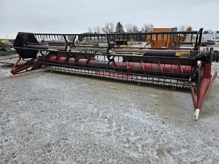 Case IH 1020 Harvesting Headers - Platform for Sale | Tractor Zoom