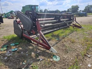 SOLD - Case IH 1020 Harvesting | Tractor Zoom